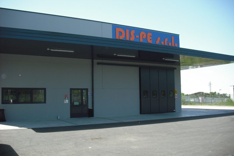 Organigramma - Dispe