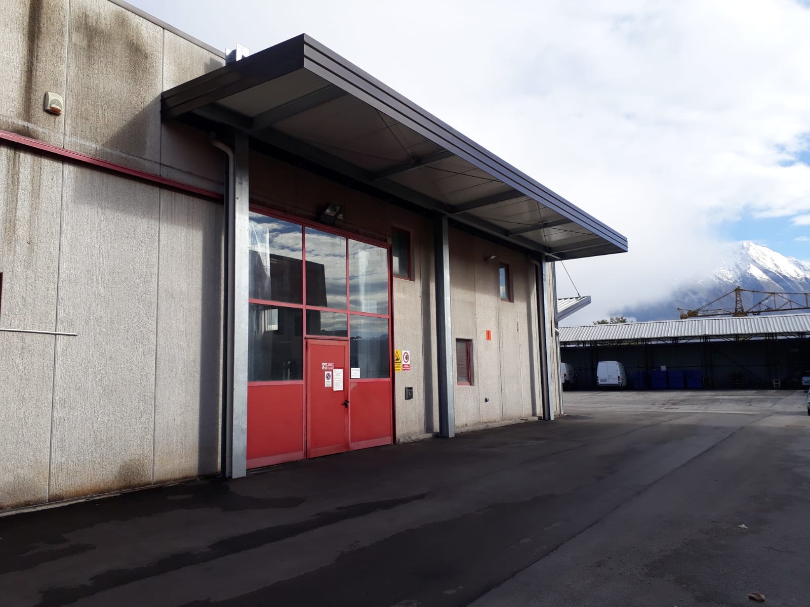 La nostra storia - Dispe